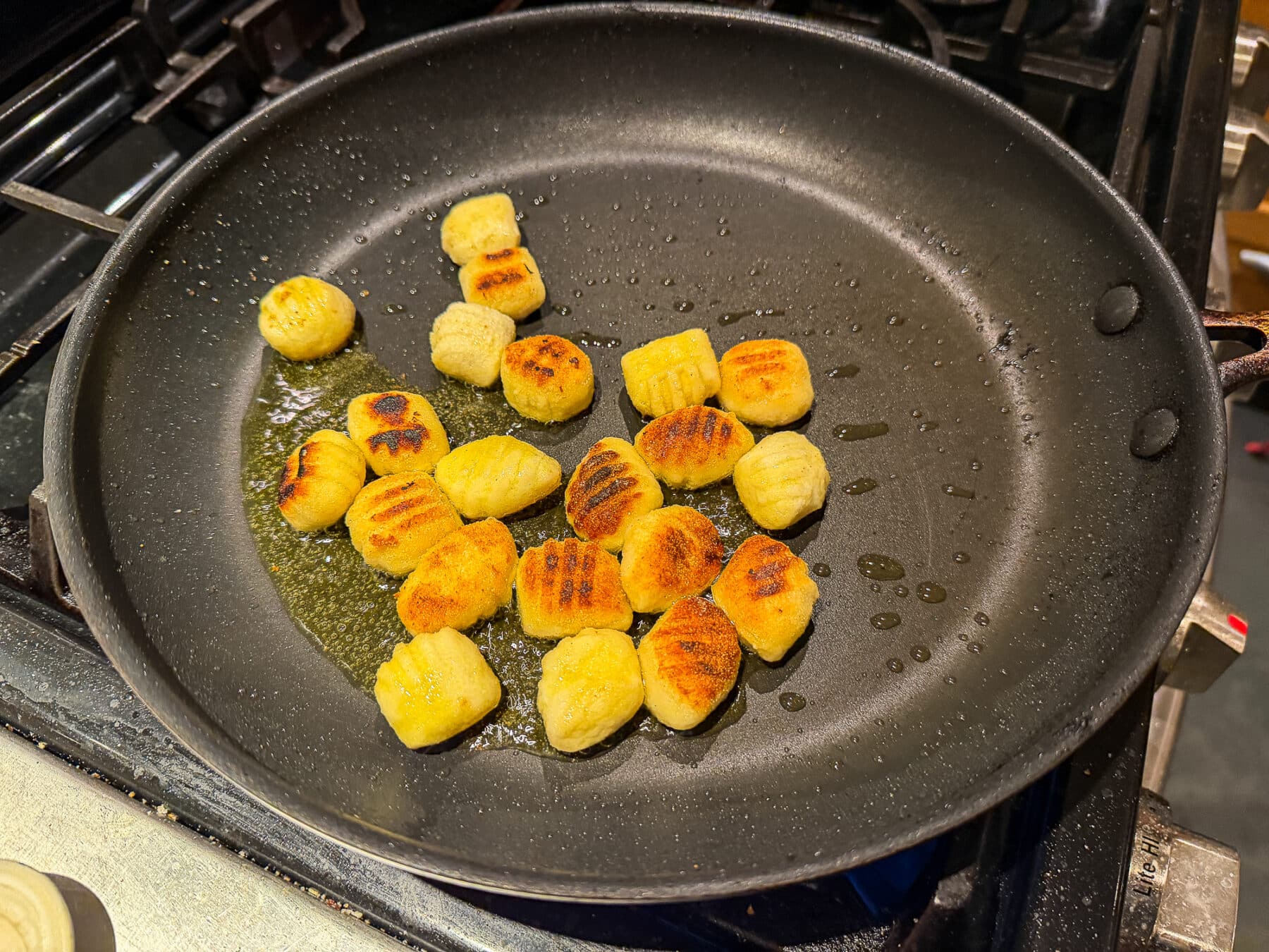 The Frozen Gnocchi Revelation - Amateur Gourmet