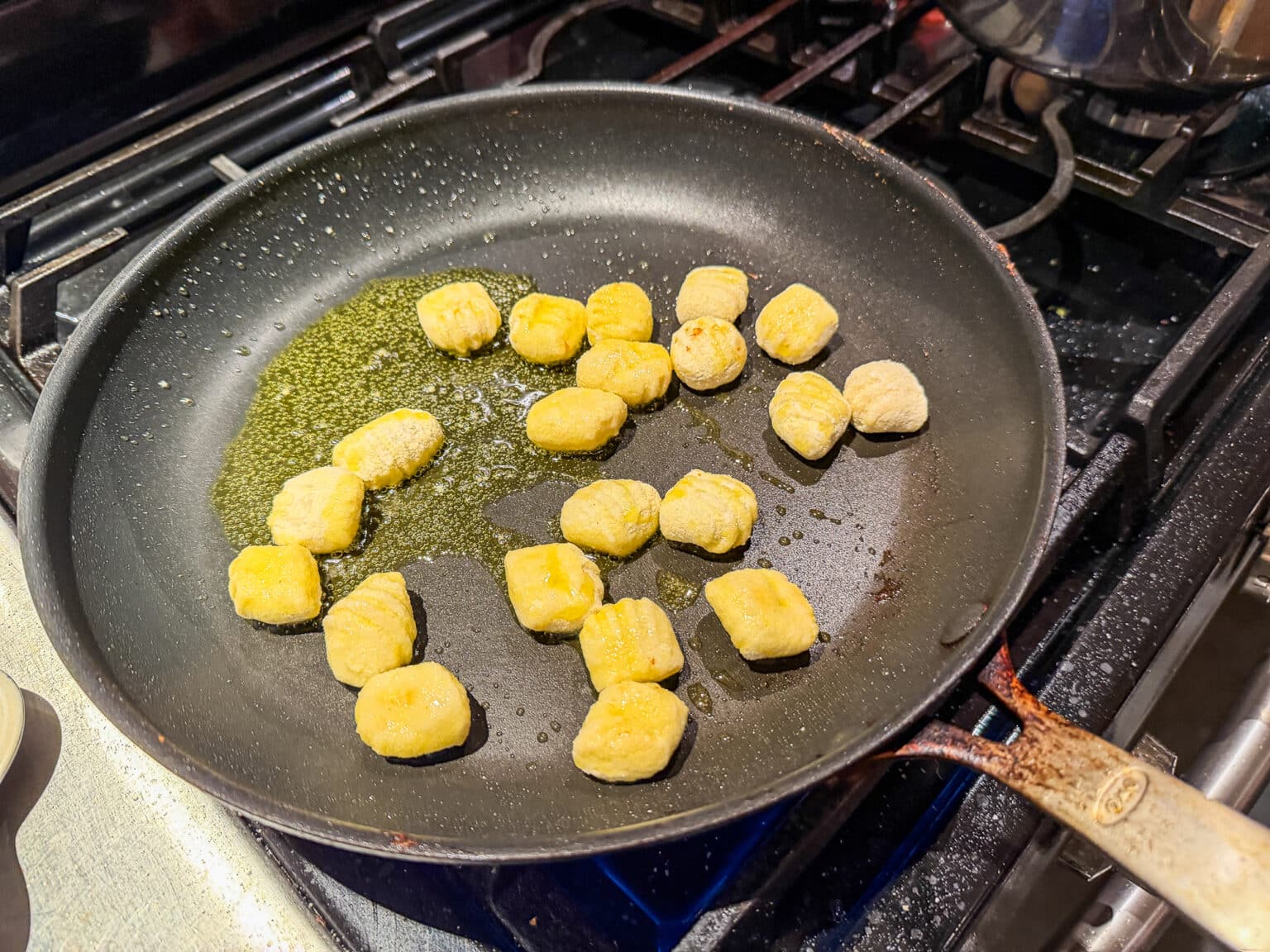 The Frozen Gnocchi Revelation - Amateur Gourmet
