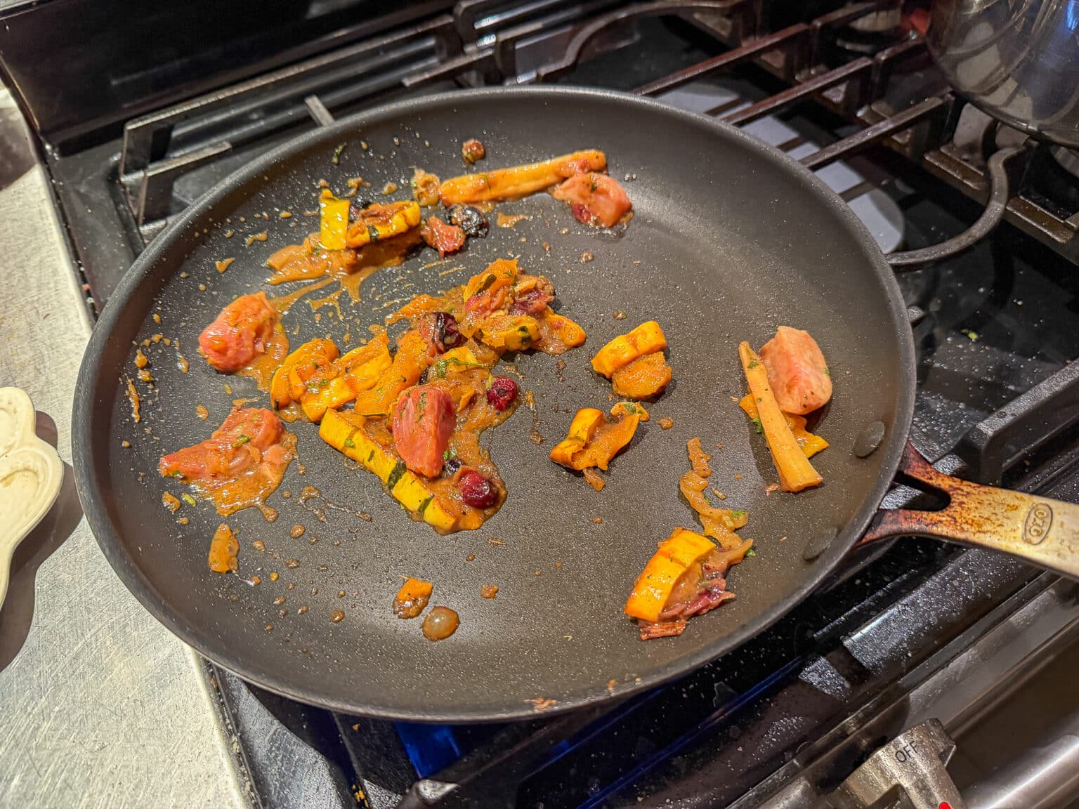 The Frozen Gnocchi Revelation - Amateur Gourmet